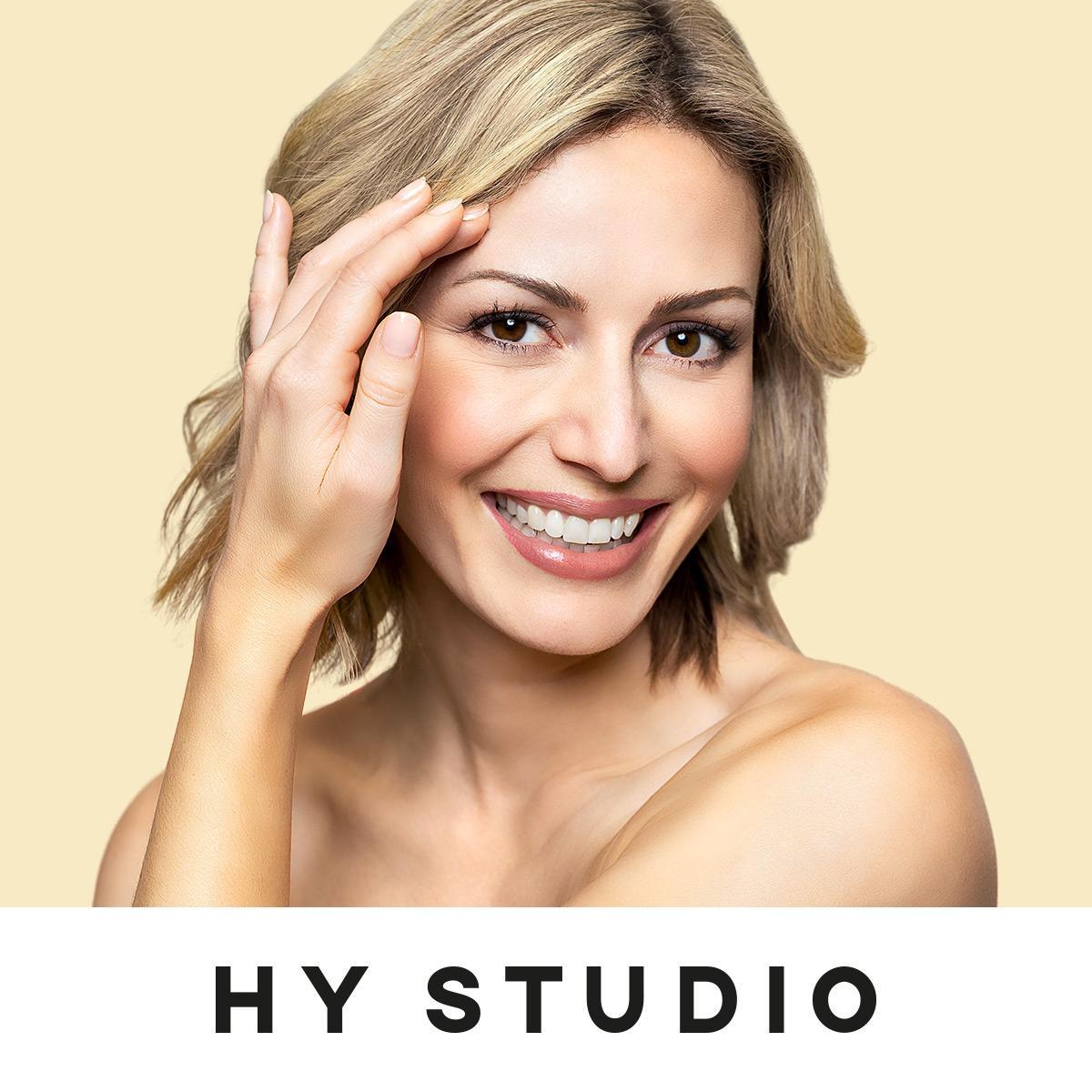 Polynucleotides - firmer skin & even skin texture | HY STUDIO