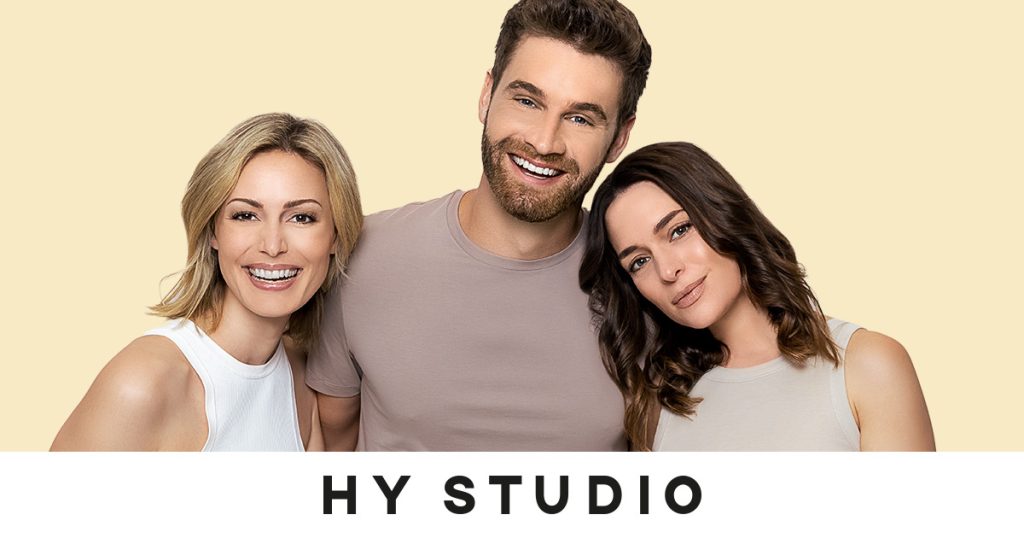 HY STUDIO | Beauty Treatments | Say HY to a new chapter