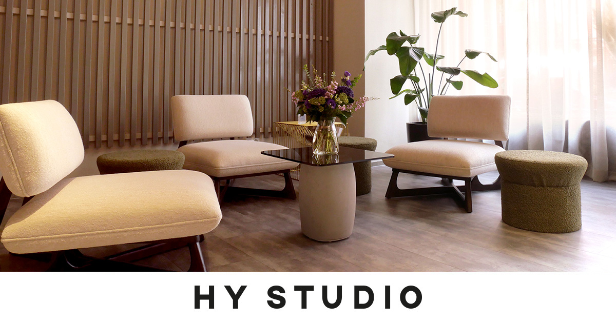 HY STUDIO | Erfahre mehr über unsere Studios | Say HY to HY STUDIO